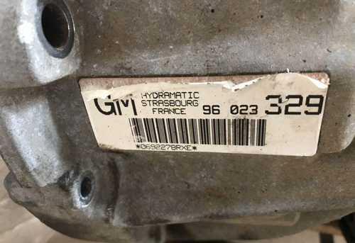 Продам АКПП бмв е53 3.0 бензин gm p37