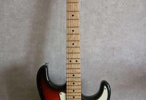H.S. Anderson Mad Cat Stratocaster