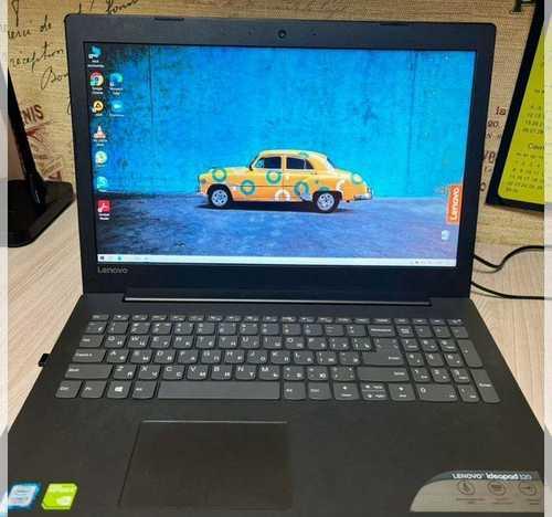 Ноутбук lenovo ideapad 320 15ikb