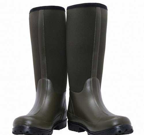 Сапоги Remington Men Tall Rubber Boots р. 44