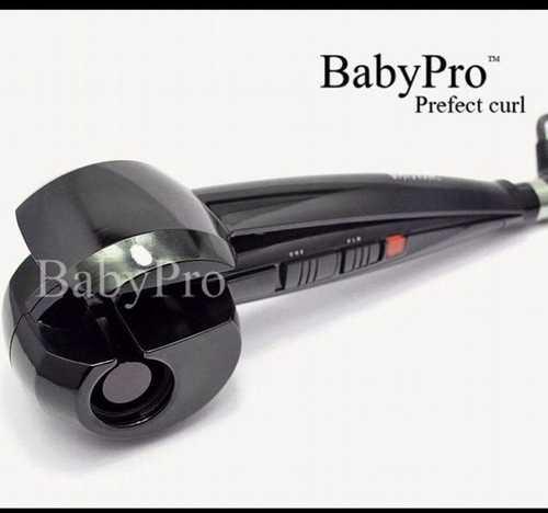 Стайлер мульти плойка babyliss pro