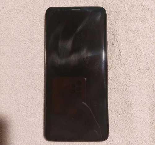 Samsung Galaxy S9 Plus, 6/256 ГБ