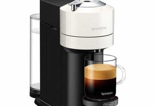 Кофемашина delonghi nespresso vertuo