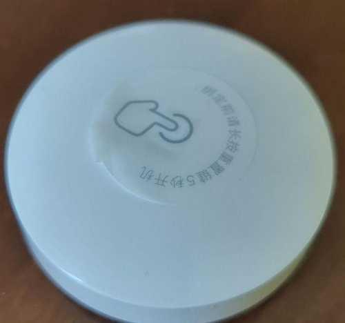 Water leak sensor Xiaomi SMART home