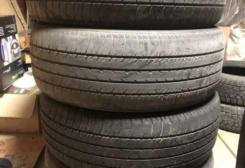 Yokohama BluEarth E70 215/55 R17 94V