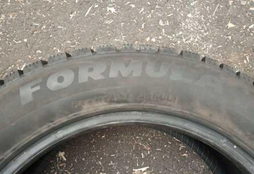 Formula Ice SUV 215/60 R17 100T