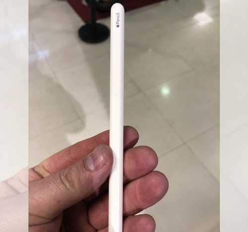 Apple Pencil 2 оригинал бу