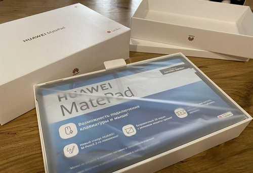 Планшет Huawei matepad 10.4 Wi-Fi с клавиатурой