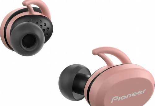 Наушники Pioneer SE-E8TW-P pink/black (арт. 300746