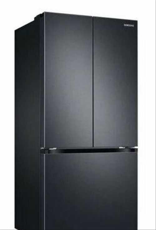 Холодильник многодверный Samsung rf44a5002b1/WT