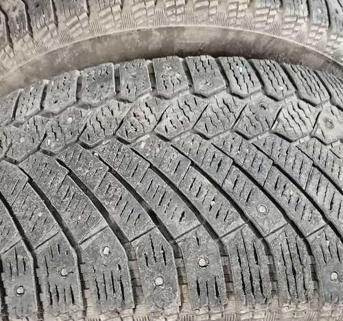 Continental Conti4x4Contact 225/60 R17