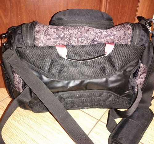 Rapala Urban Messenger Bag