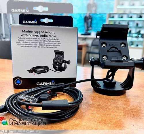 Крепление для Garmin Арт.010-11654-06