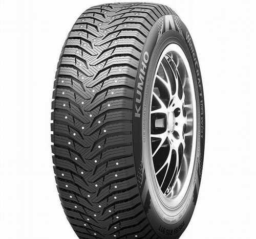 Kumho WinterCraft Ice WI31 245/35 R19 93T