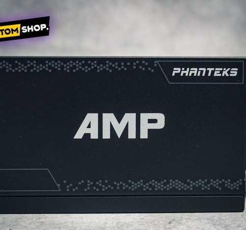 Блок питания Phanteks AMP 1000W