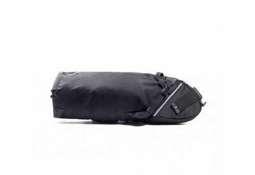 Сумка Подседельная Green Cycle Tail Bag black 18Л