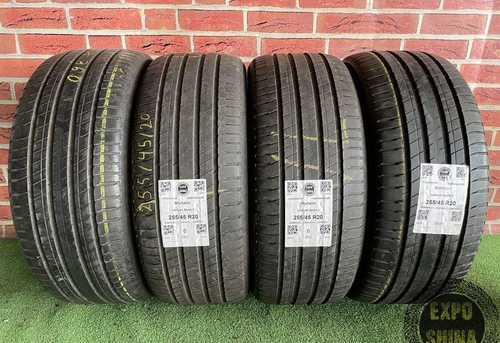 Michelin Latitude Sport 3 255/45 R20 101W