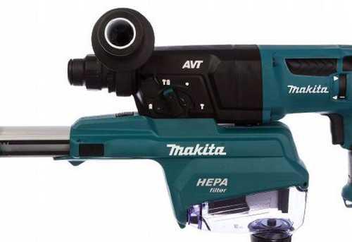 Перфоратор Makita HR2653, 800 Вт