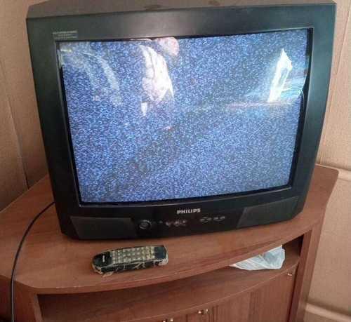 Телевизоры philips бу