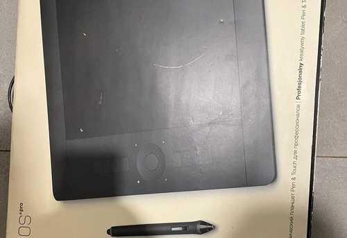 Wacom Intuos Pro L (Large) PTH-851-rupl