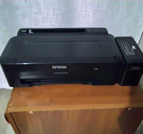 Принтер epson l132