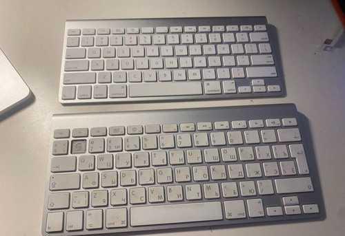 Клавиатура Apple magic keyboard a1314 в идеале
