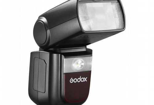 Вспышка накамерная Godox Ving V860iiic TTL Canon