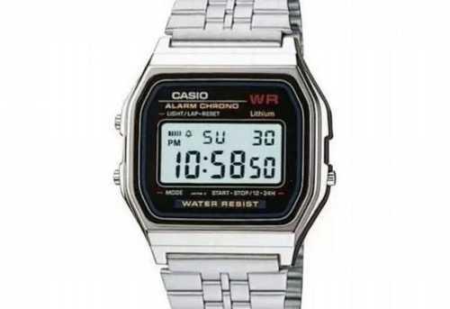 Часы Casio Vintage A159W-N1