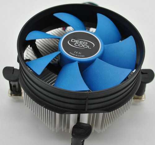 Кулер для процессора deepcool theta 21 PWM