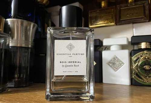 Парф оригинал Bois Imperial Essential Parfum