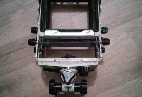 Карданная камера Toyo view 4x5