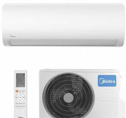 Кондиционер Midea Paramount msag1-24HRN1-I/msag1-2