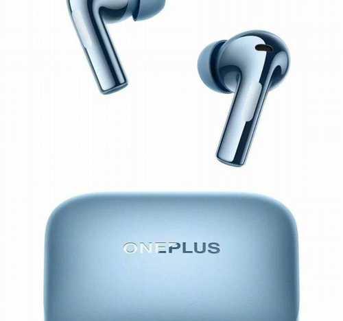 OnePlus Buds 3 Blue (EU)