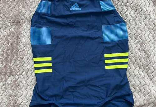 Купальник слитный детский adidas