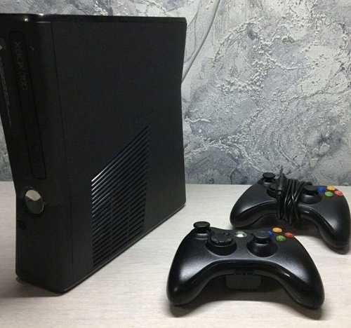 Xbox 360 freeboot