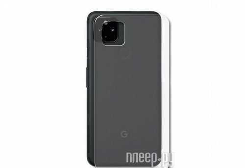 Гидрогелевая пленка LuxCase для Google Pixel 4