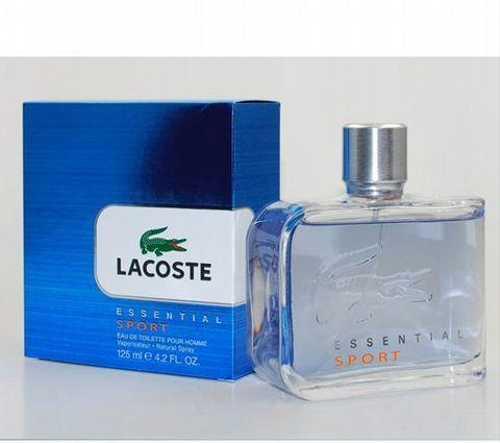 Lacoste essential sport