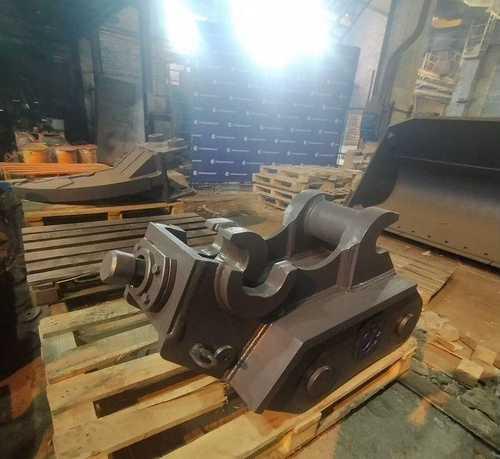 Быстросъемное соединение Q.20 для CAT324DL