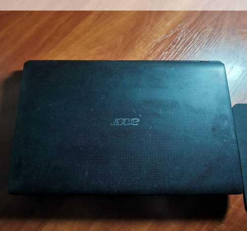 Acer aspire 5552g