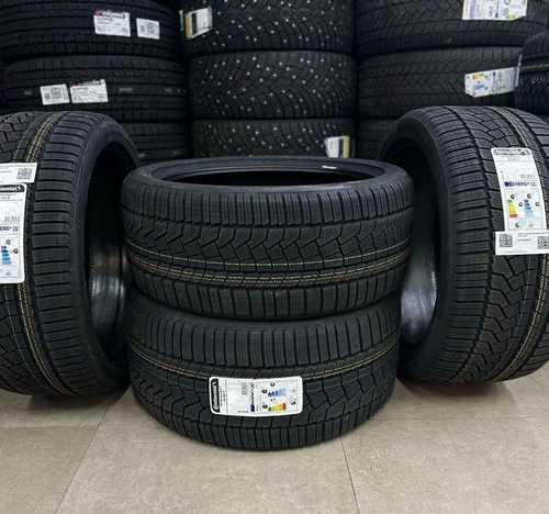 Continental ContiWinterContact TS 860S 315/30 R22 107V
