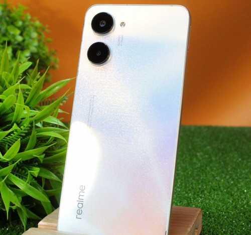 realme 10, 8/256 ГБ