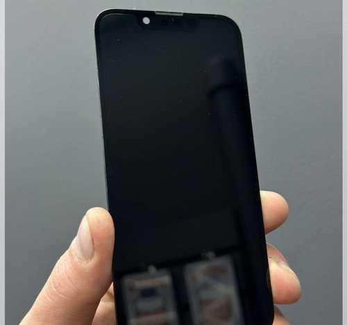 Дисплей iPhone 13 mini