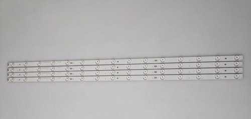 Подсветка LED42D15-01 (A) LED42D15-01 (C)