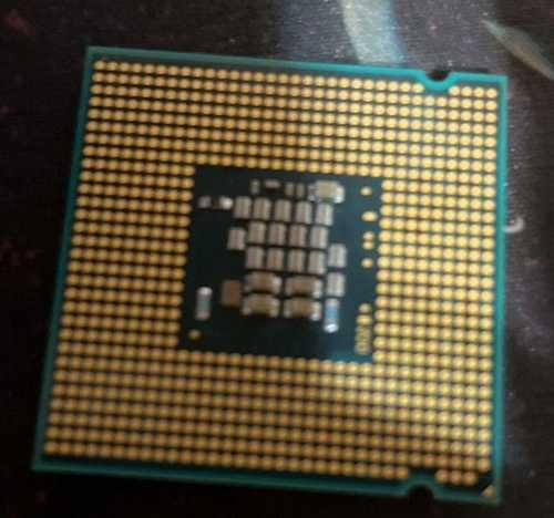 Процессор intel core i5 6440