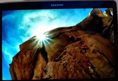 Samsung Galaxy Tab S 10.5 ; SM - T805