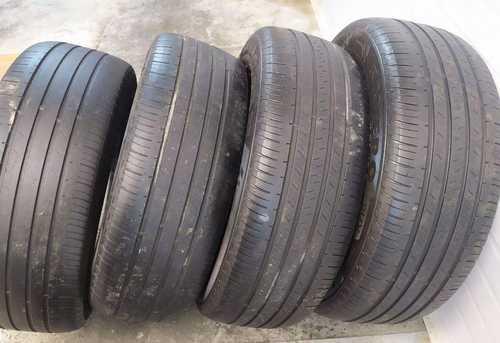 GT Radial Savero SUV 225/60 R18 100H