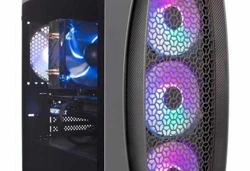 Новый пк IRU Home 520B5GP MT Ryzen 7 5700G (3.8)