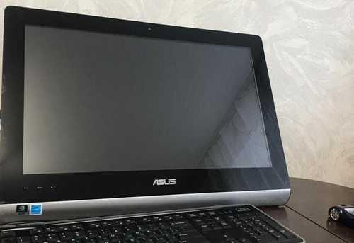 Моноблок asus ET2220i 21.5"/i3-3220t/GF610m/8гб