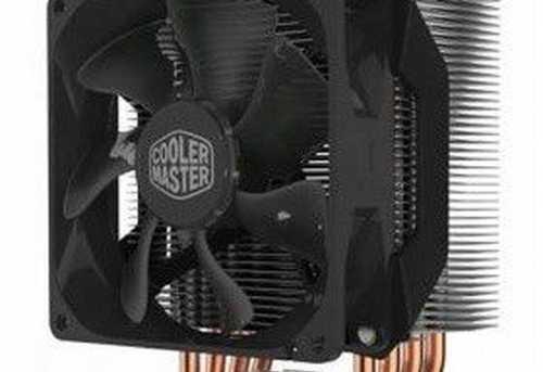 Cooler Master Hyper H412R, RPM, 100W (up to 120W)