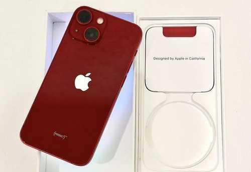 iPhone 13 mini, 256 ГБ